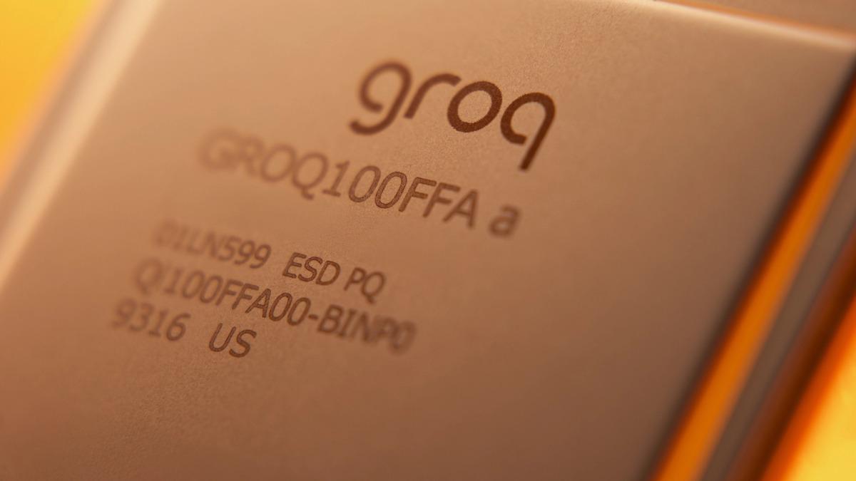 Groq LPU - Deterministic Inference at Scale | Awesome Agents